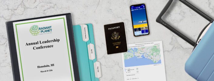 3 Tools for Creating a Simple & Effective Travel Binder | Avery.com