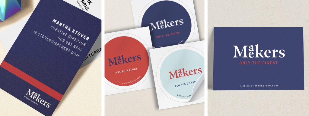 3 Quick Ideas to Expand Brand Awareness - Avery Blog