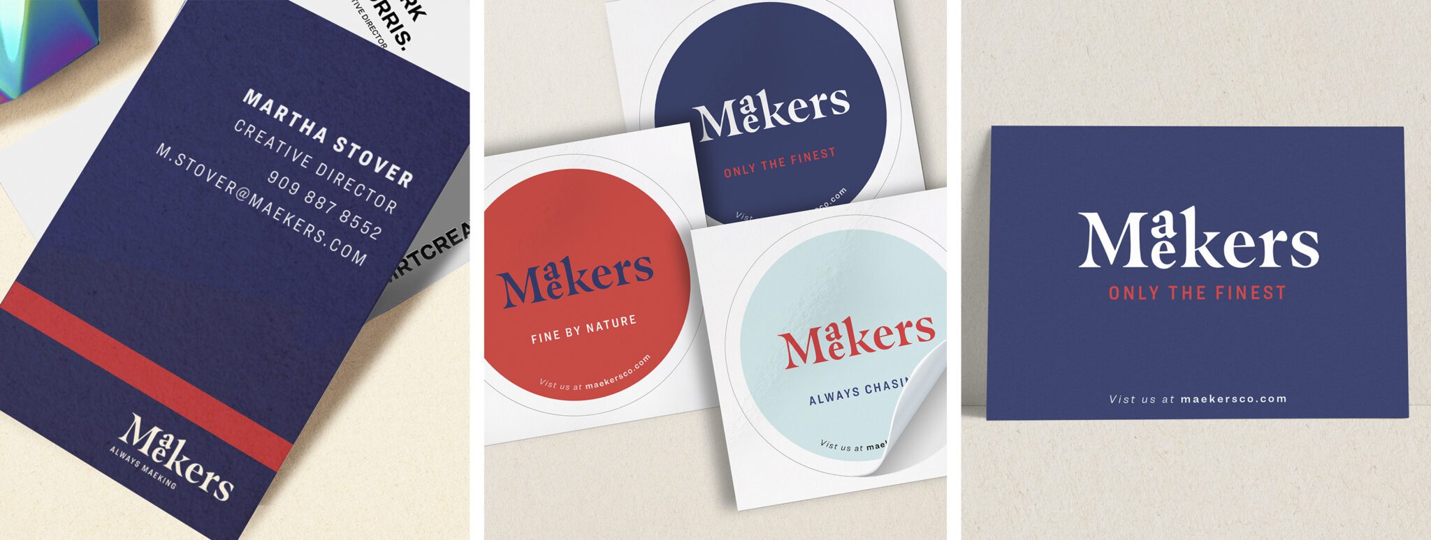 3 Quick Ideas to Expand Brand Awareness - Avery Blog