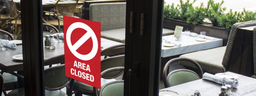 Say It with Signs: The Best Signs for Your Walls | Avery.com