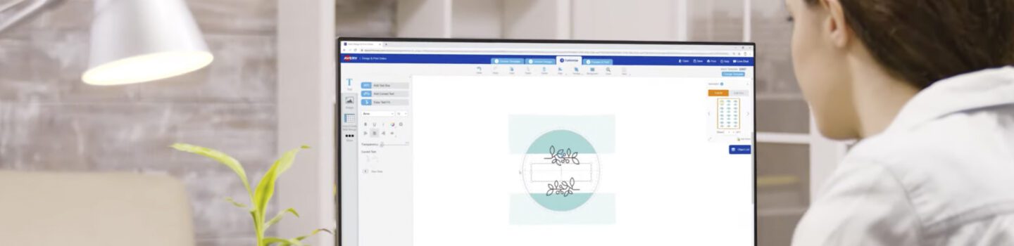 How Tos for Label & Sticker Projects - Avery Labels