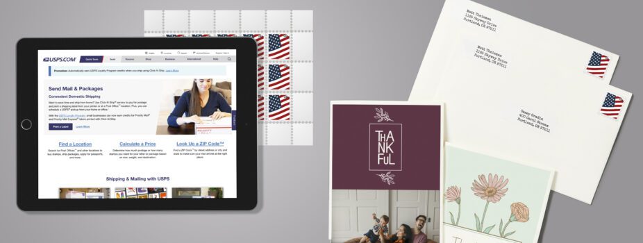 Where to Buy Postage Online? Find Your Best Postage Options