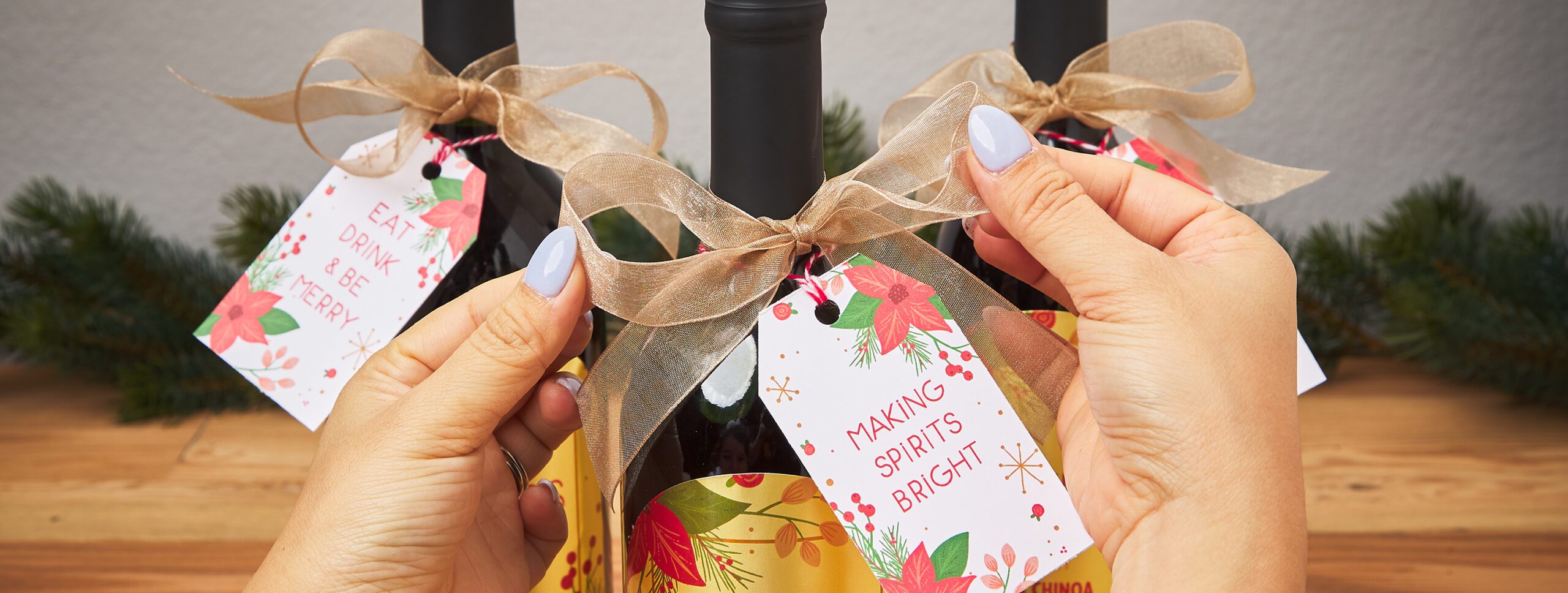 5 Easy-to-Make DIY Customer Appreciation Gifts | Avery.com