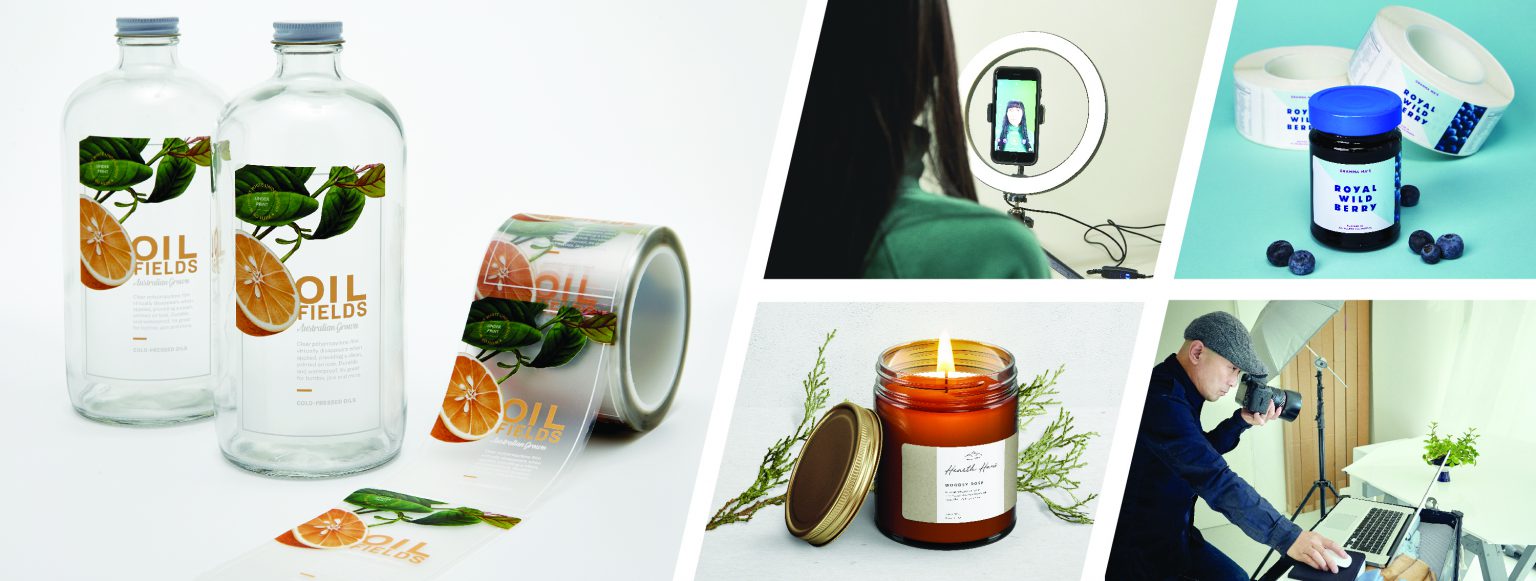 Easy, Inexpensive Product Photography Tips