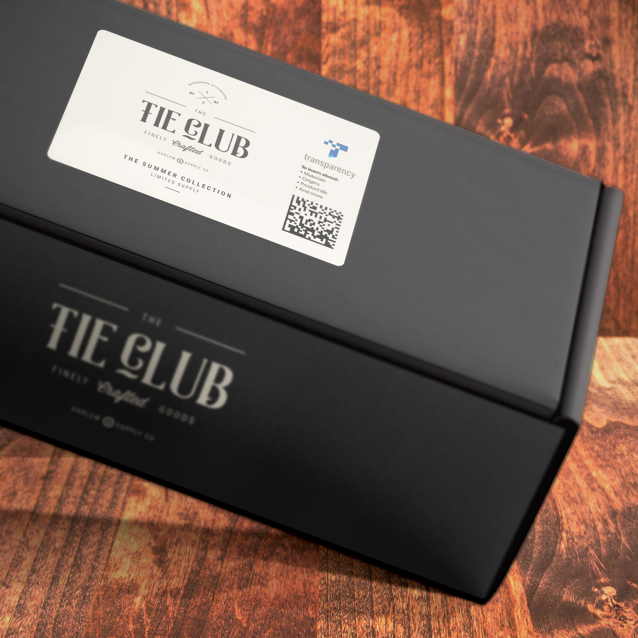 What is Amazon Transparency? - Avery