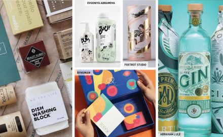 5 candle label trends and ideas for 2021