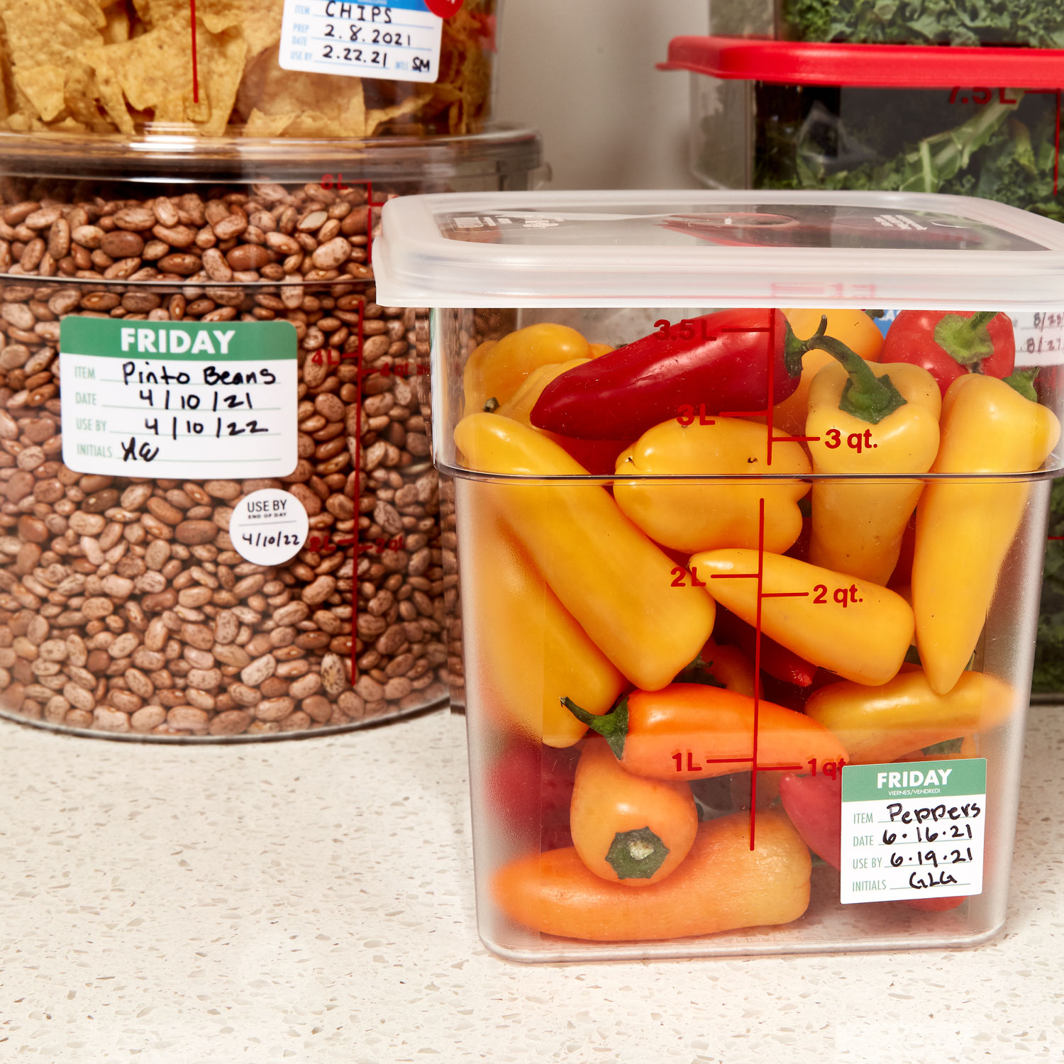 Food safety tips for restaurants & food service businesses