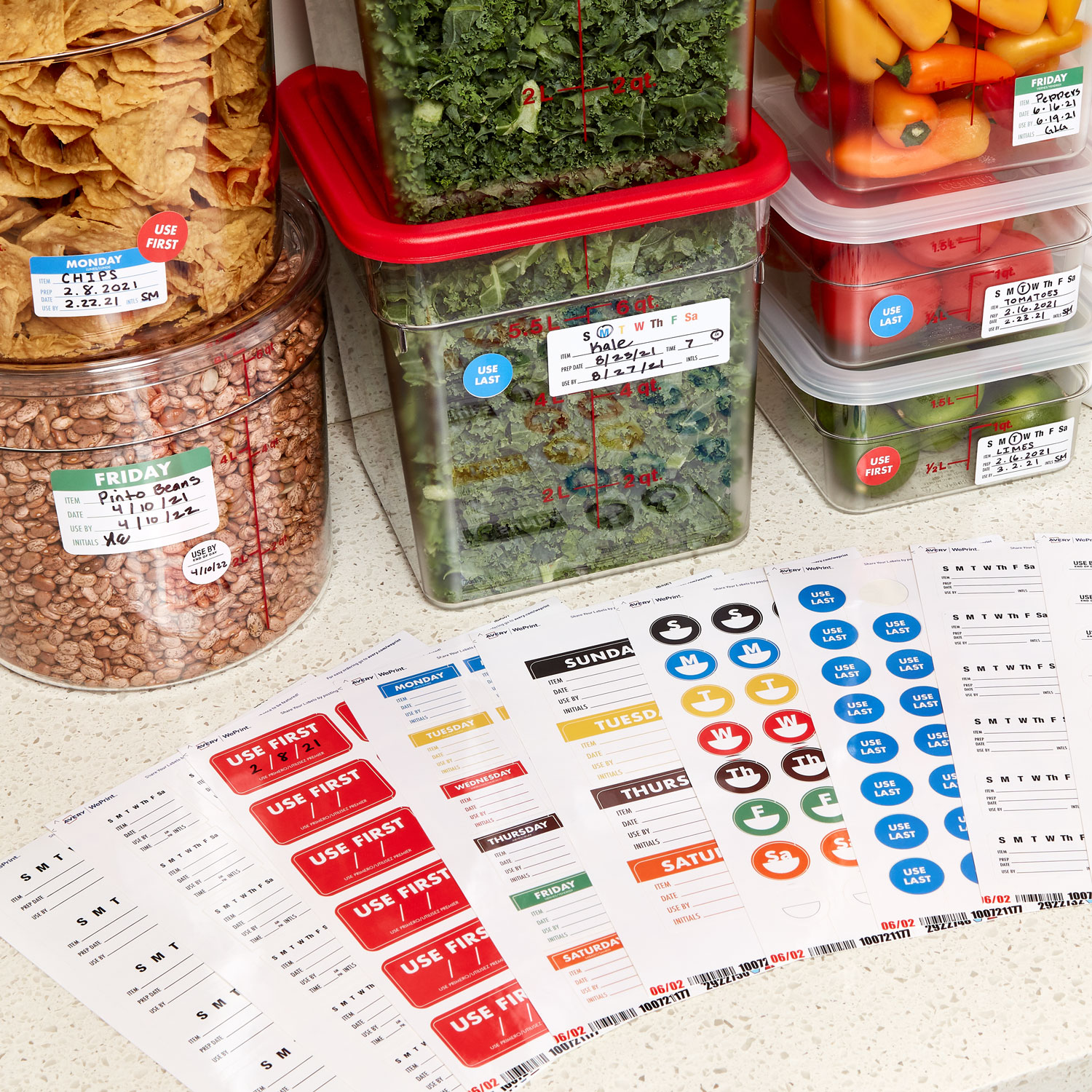Food safety tips for restaurants & food service businesses