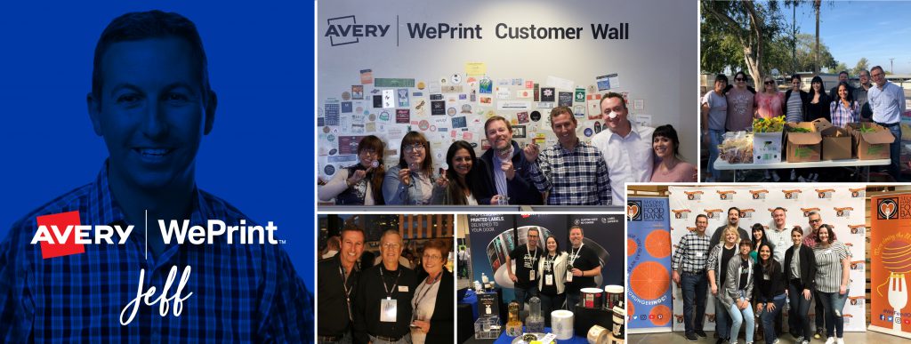 About Us: Our Team - Avery Blog