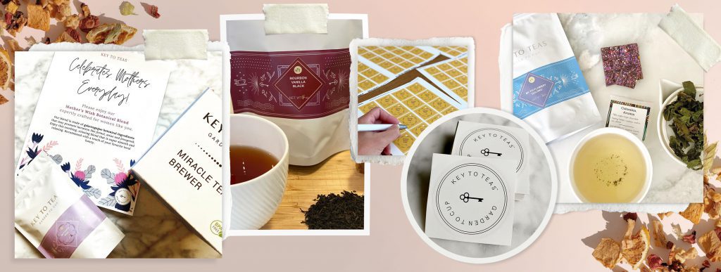 Unlock and Savor the Taste of Worldly Flavors with Key to Teas - Avery Blog