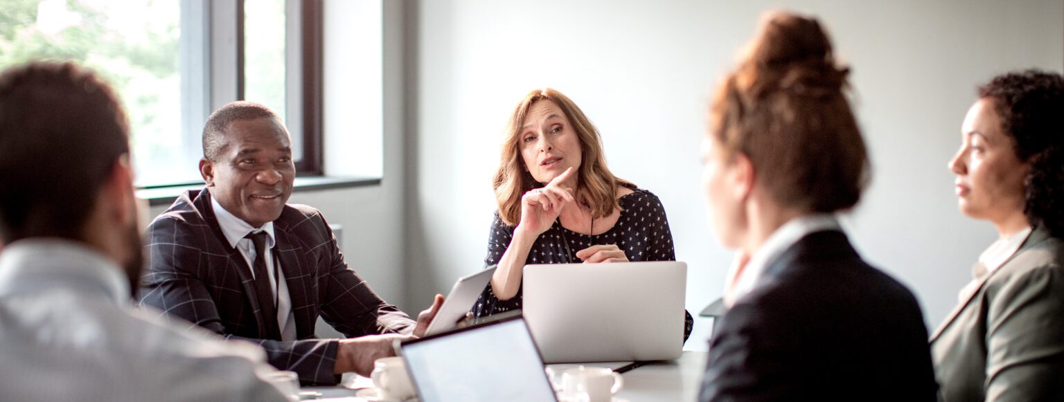 11 Pro Tips for Running a More Effective Meeting | Avery.com