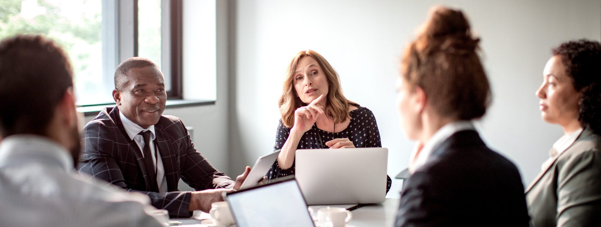 11 Pro Tips for Running a More Effective Meeting | Avery.com