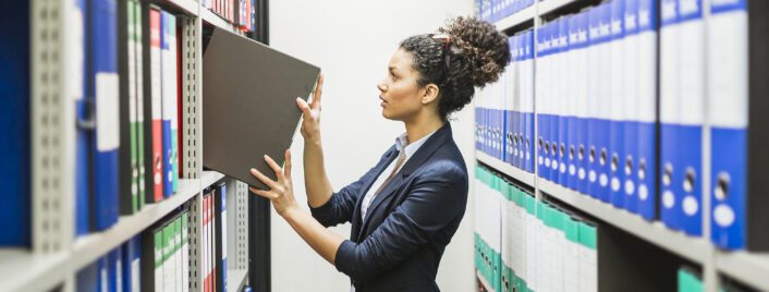 Records Management: Life Cycle Best Practices and FAQs | Avery.com