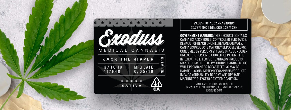 The Importance Compliant Marijuana Packaging The Importance Compliant Marijuana Packaging