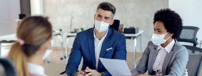 7 Interview Tips to Make Your Next Power Move | Avery.com