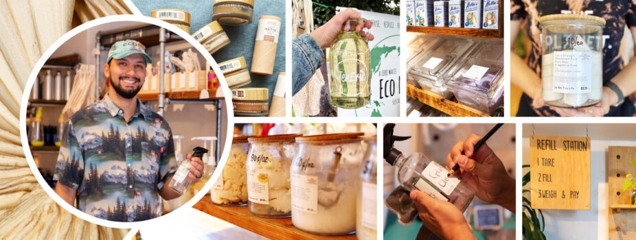 Eco Now Zero Waste Sustainability - Avery Customer Spotlight