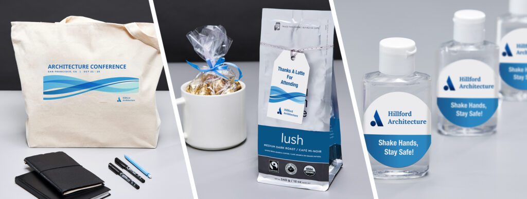 15 DIY Swag Bag Ideas for Clients, Events, and Giveaways - Avery Blog