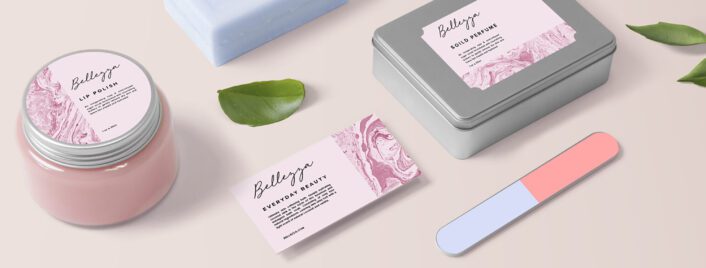 3 Smart Ways to Use Color on Packaging - Avery Blog