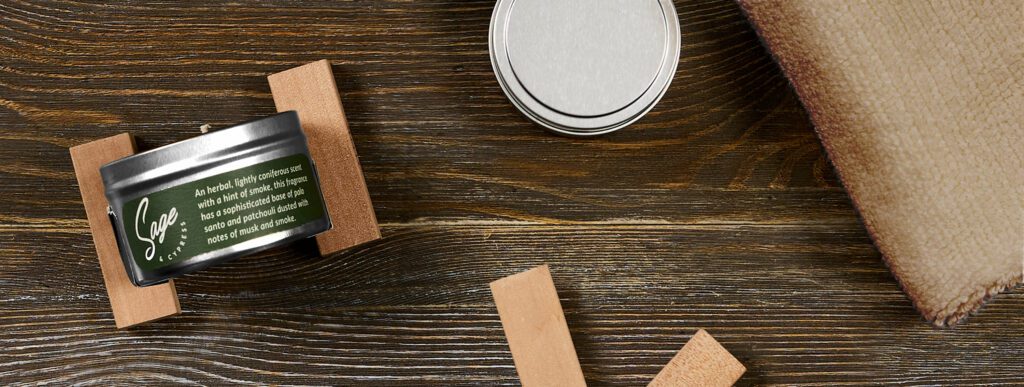 How to Apply Your Candle Labels Perfectly - Avery Blog