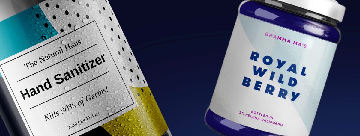 Varnish vs. Laminate: What Label Coating Is Right For Your Products?