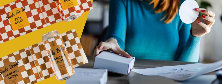 Best Label Applicators for Products and Packaging - Avery Blog