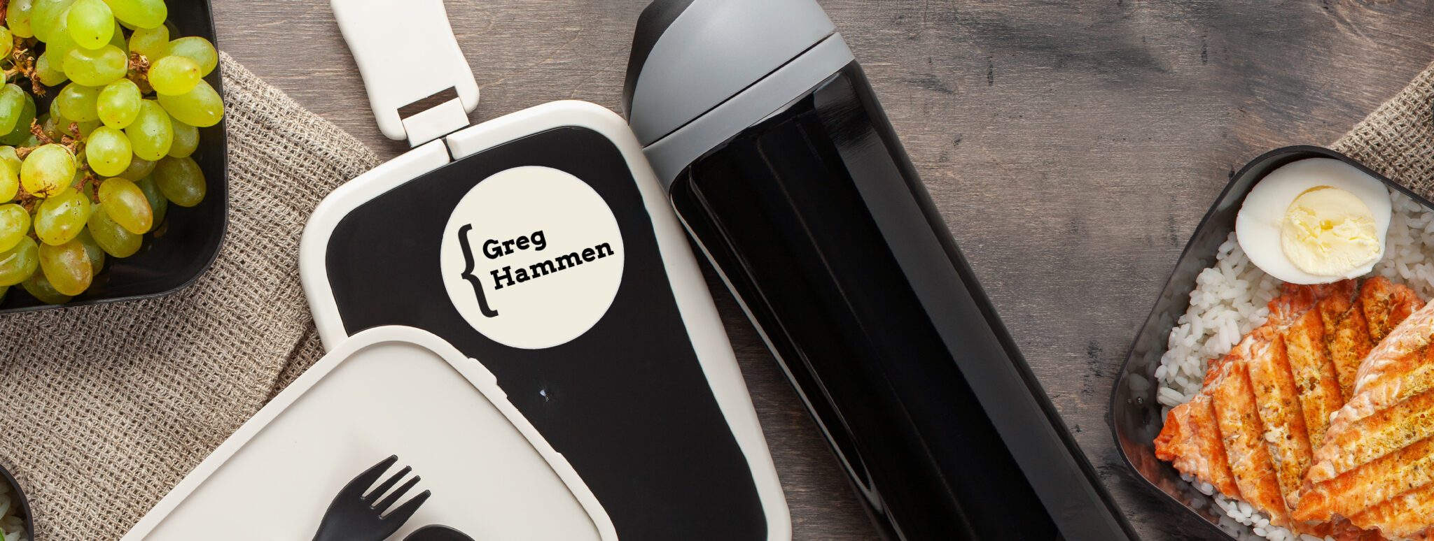 10 Free Printable Designs for Custom Meal Prep Labels - Avery Blog