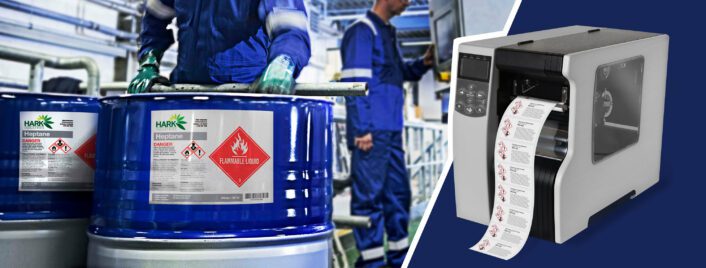 Thermal Printers: Direct Thermal vs. Thermal Transfer Labels - Avery Blog