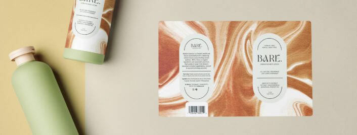 How To Make Product Labels - Avery Blog