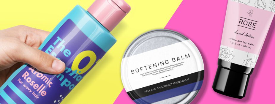 What are BOPP Labels and When Should You Use Them? - Avery Blog