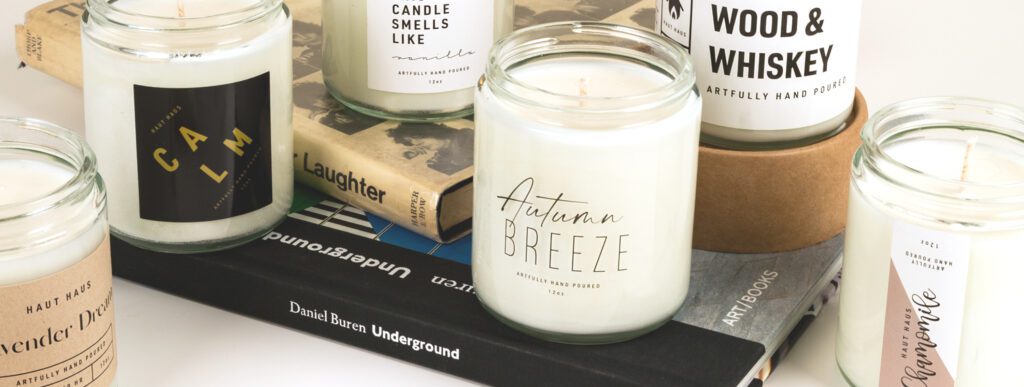 Five Different Ways to Label One Container - Avery Blog