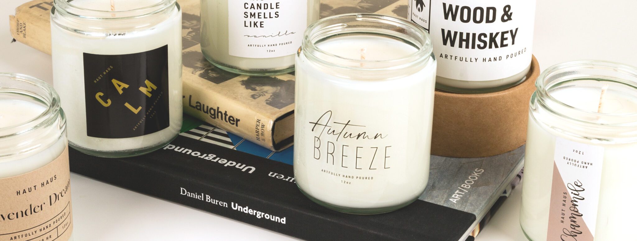 Five Different Ways to Label One Container - Avery Blog