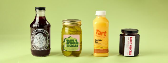 What Label Shapes are Right for Your Products? - Avery Blog