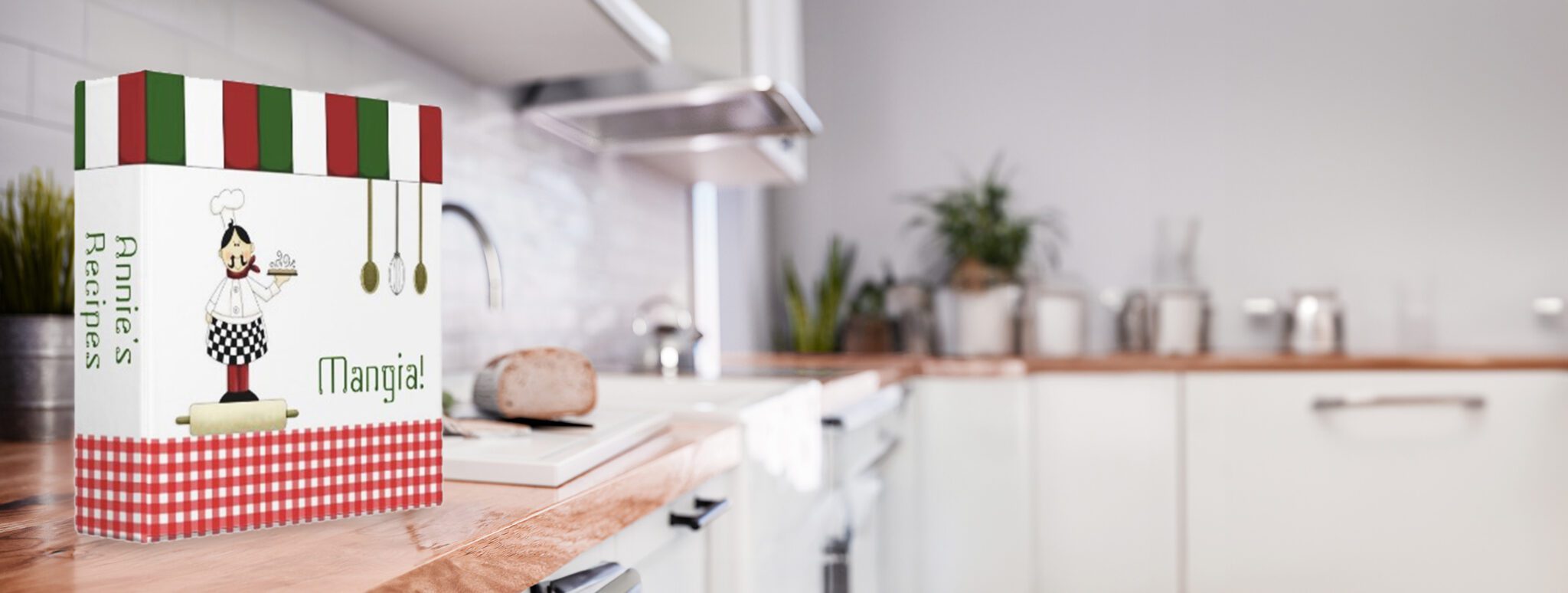 How to Make a Custom Binder to Get the Look You Want - Avery Blog