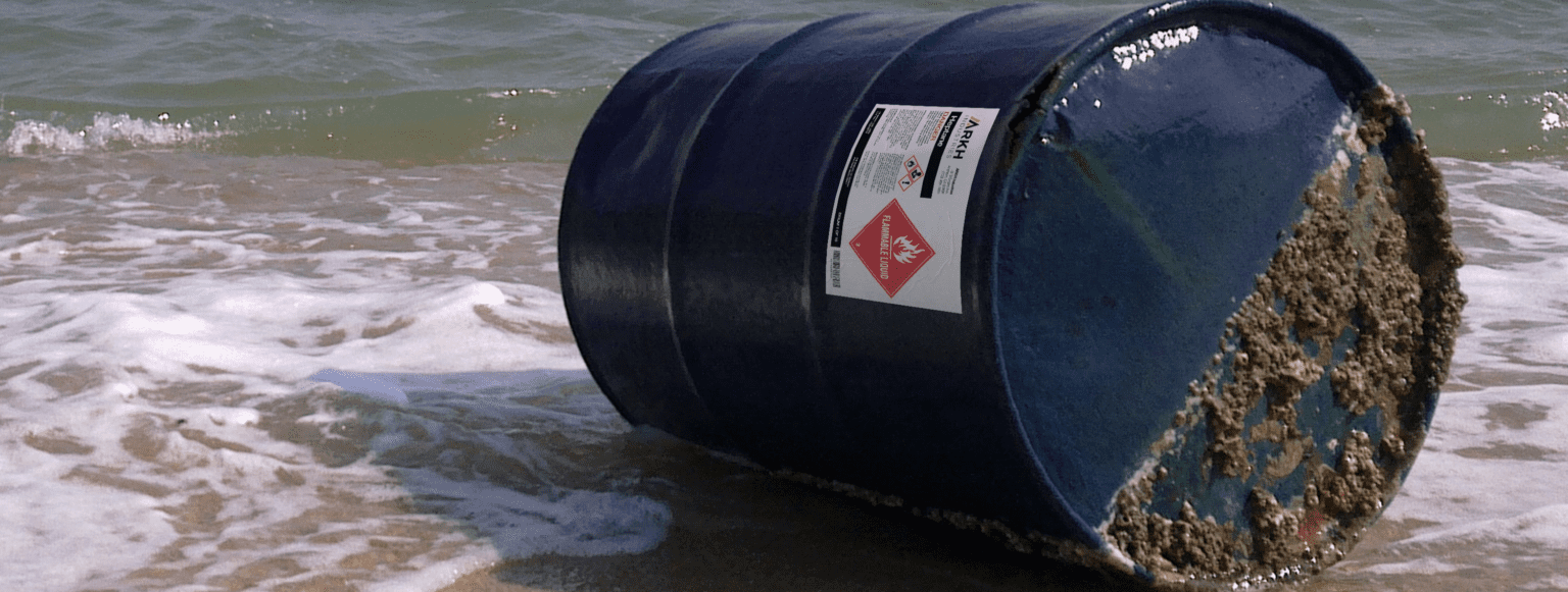 Why BS5609 Labels and Marine Durability Matter for Safety - Avery