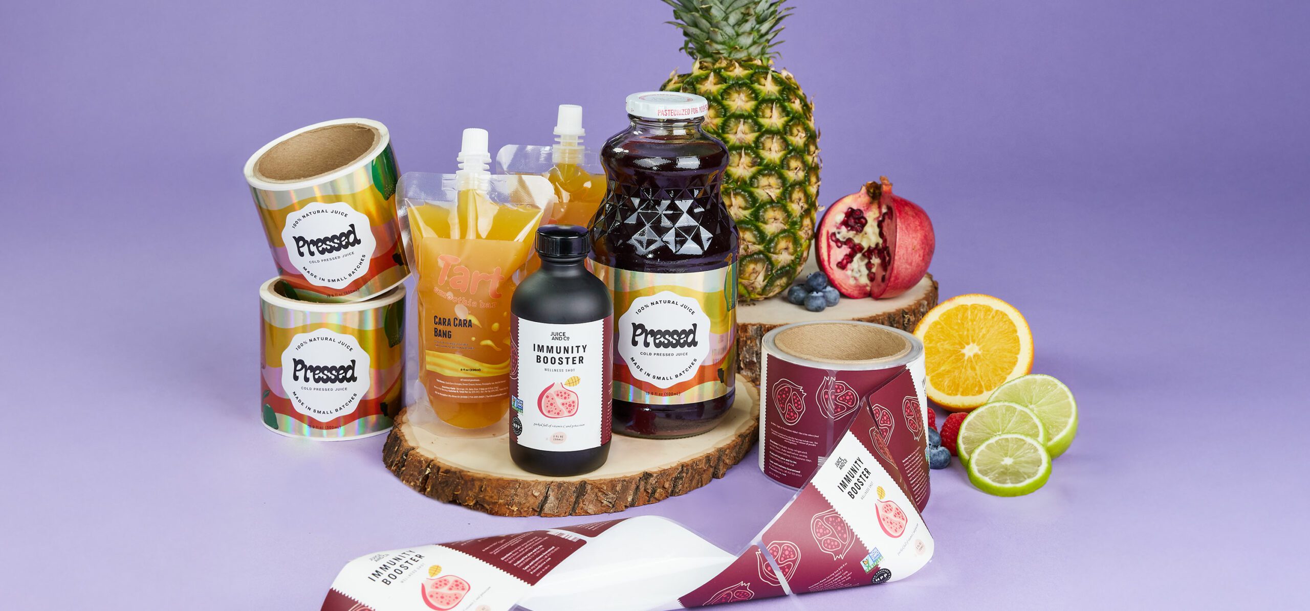 How to Choose the Right Product Labels for Your Business