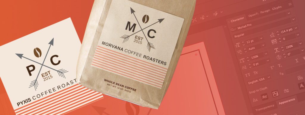 How to Design Labels Using Illustrator and Avery - Avery Blog