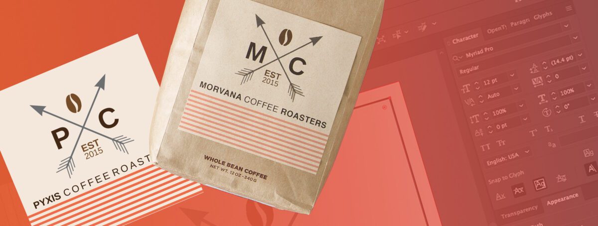 How to Design Labels Using Illustrator and Avery - Avery Blog