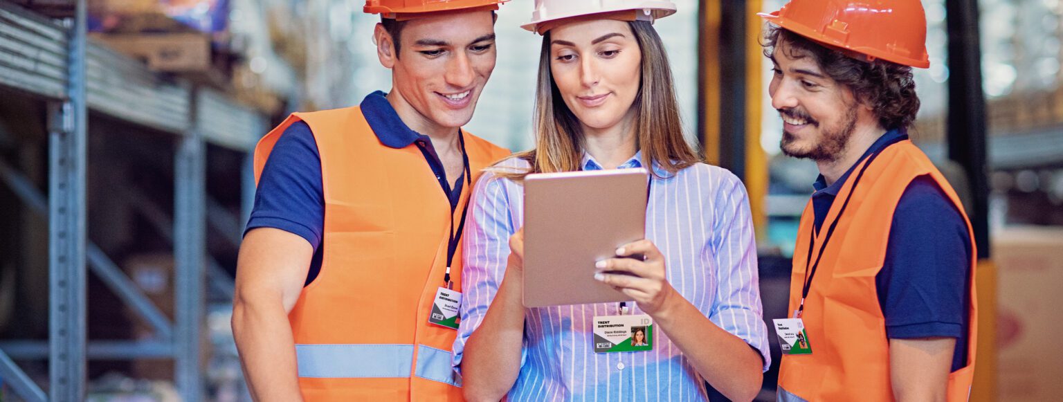 Better Employee ID Badges and Cards: Security and More | Avery