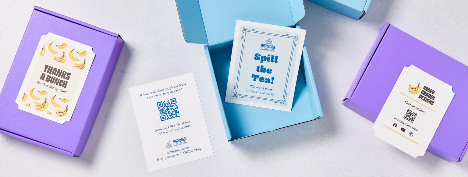 5 Ways to Use Business Postcards to Create Happy Customers - Avery