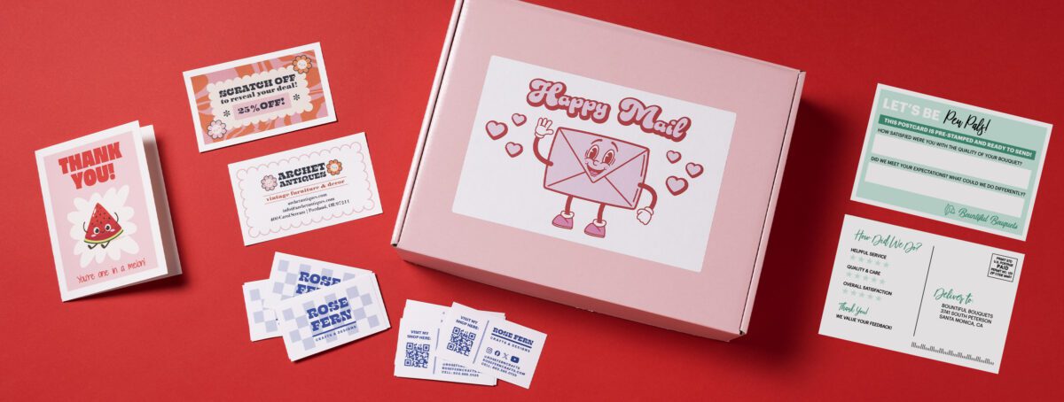 9 Fun Product Packaging Ideas for Creative Sellers - Avery Blog