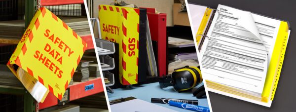 Easy SDS Guide: What are the 16 Sections of Safety Data Sheets - Avery Blog