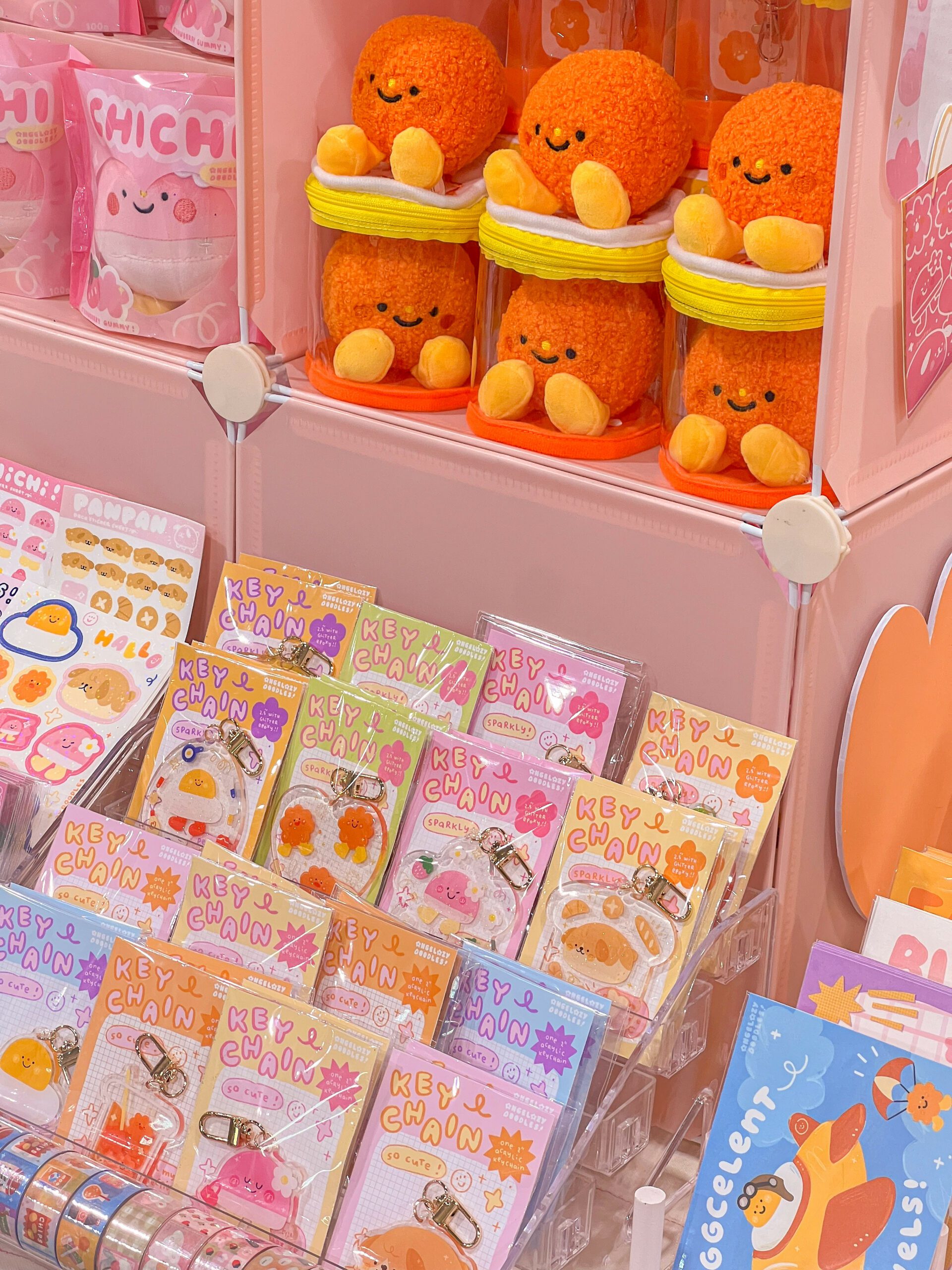 4 Unique Business Card Ideas Inspired by Anime Expo - Avery Blog