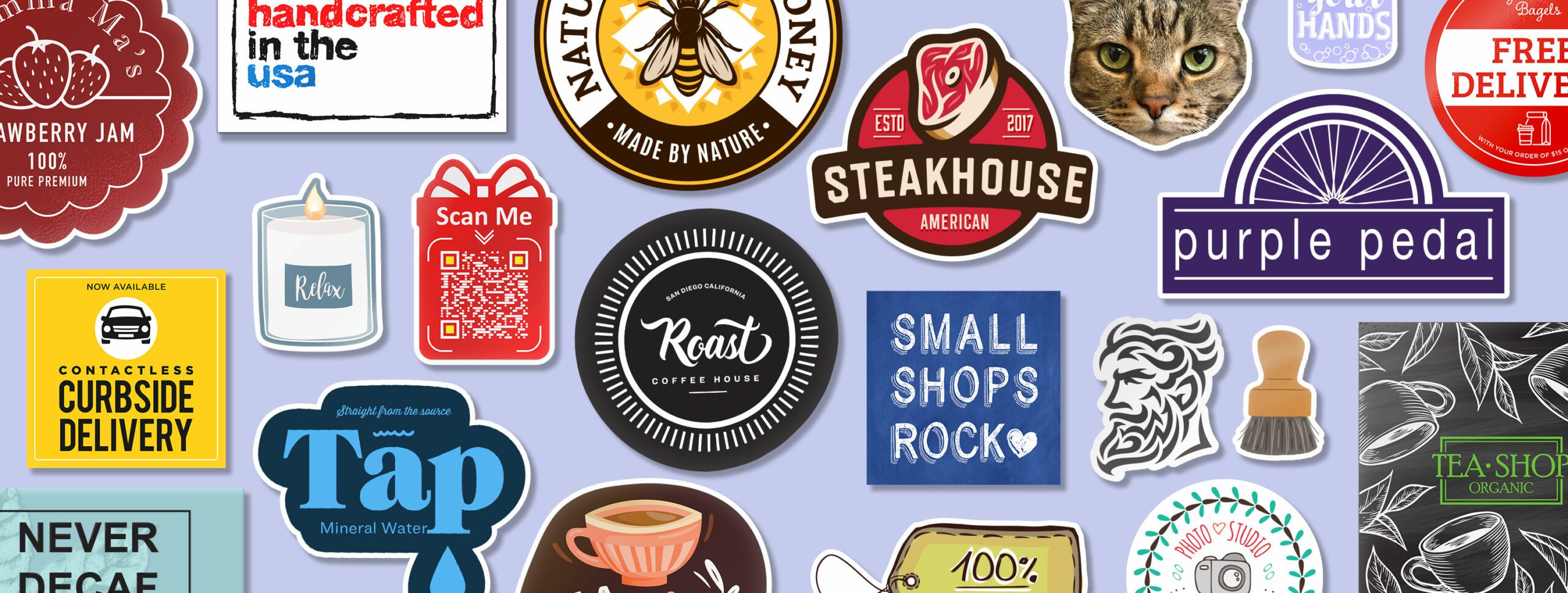 Why Avery Stickers Are the Best Sticker Mule Alternative