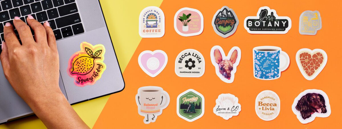 Why Avery Stickers Are the Best Sticker Mule Alternative