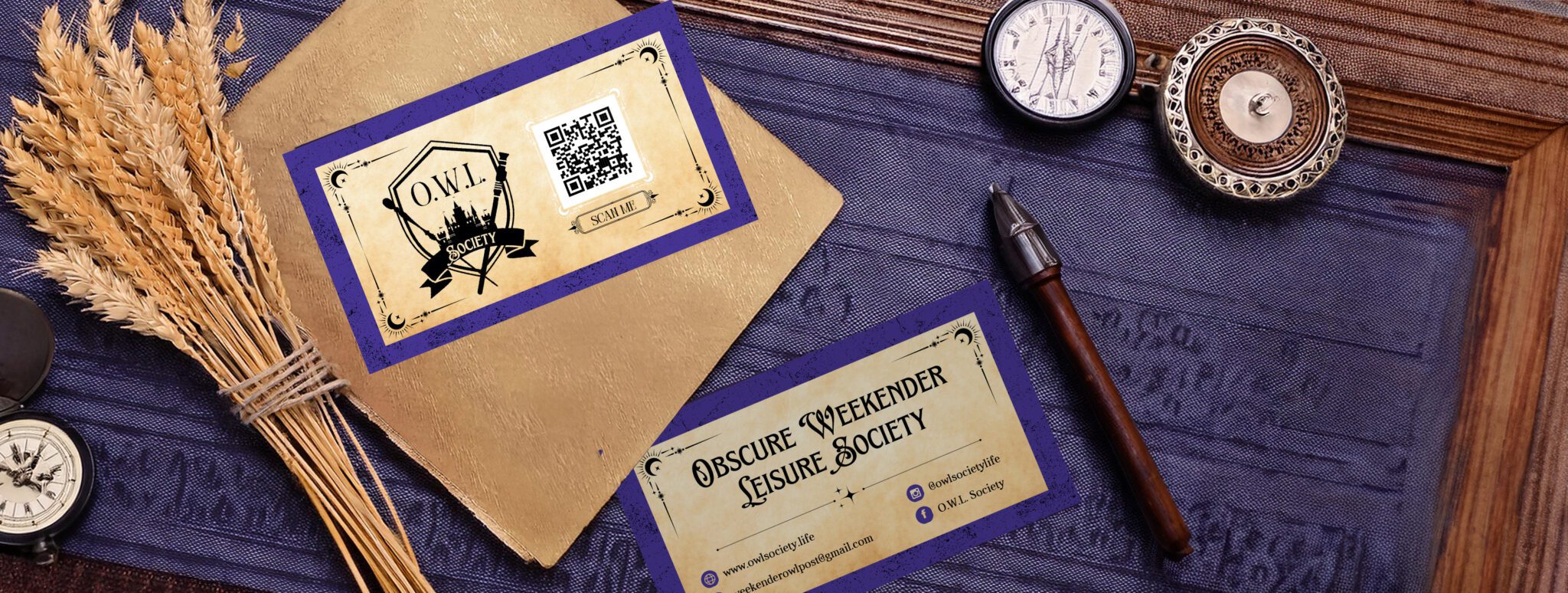 How to Create a QR Code for Business Cards the Easy Way - Avery Blog
