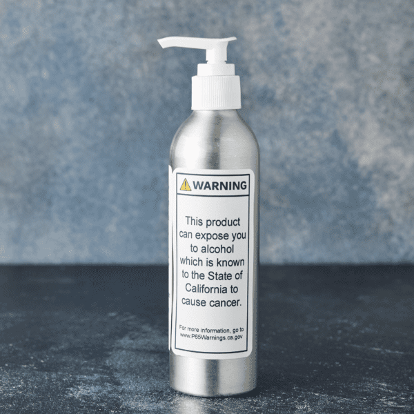 Prop 65 Warning Label Requirements: Do Yours Pass the Test? - Avery Blog