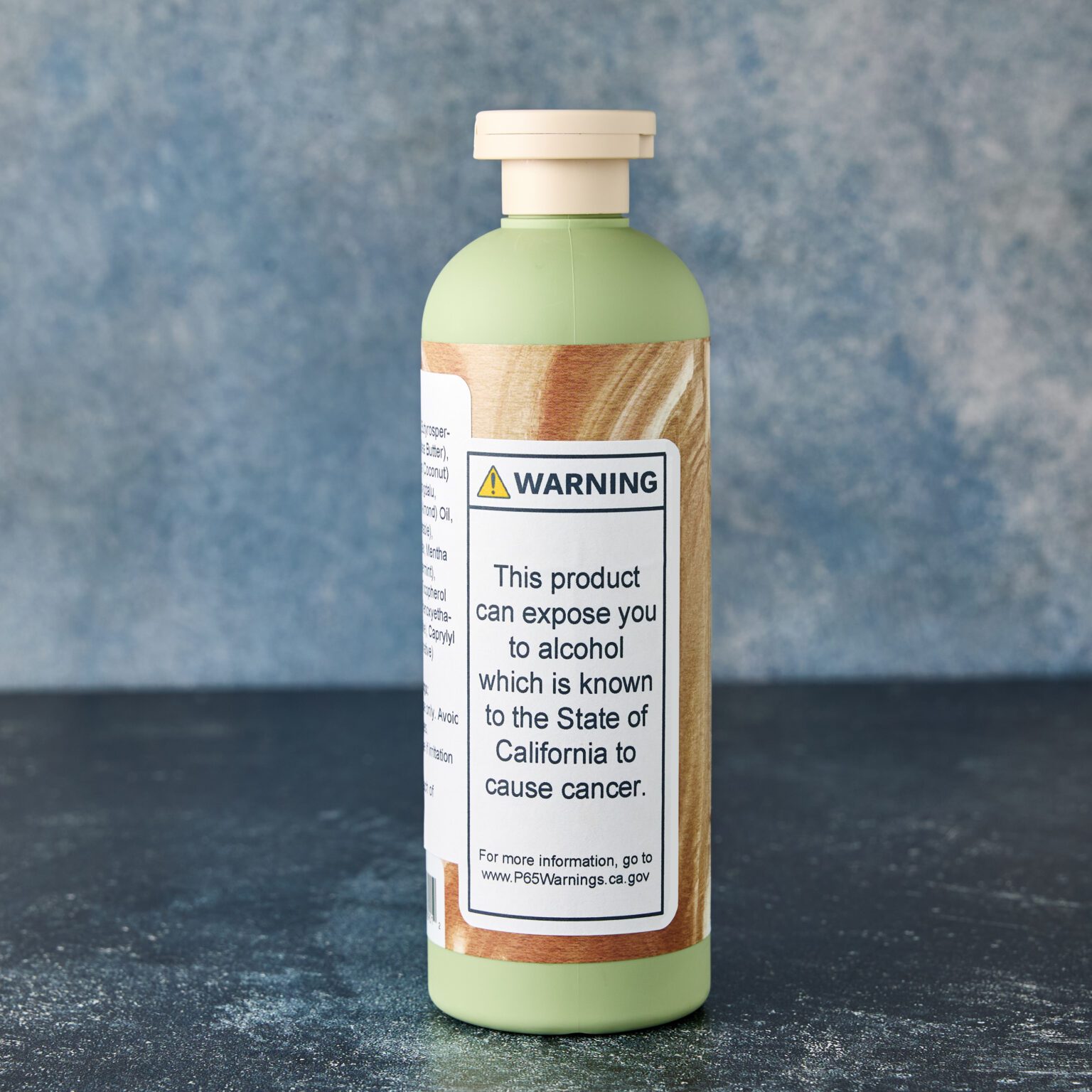 Prop 65 Warning Label Requirements: Do Yours Pass the Test? - Avery Blog