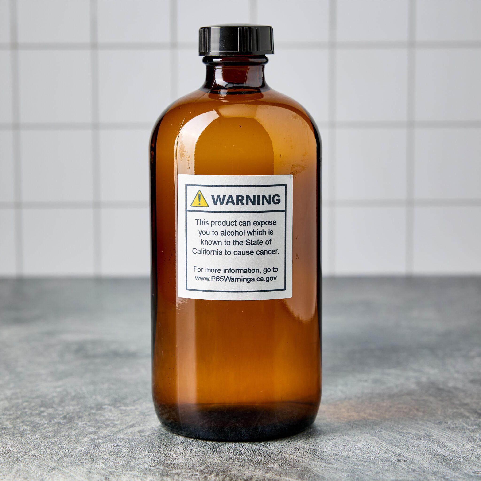 Prop 65 Warning Label Requirements: Do Yours Pass the Test? - Avery Blog