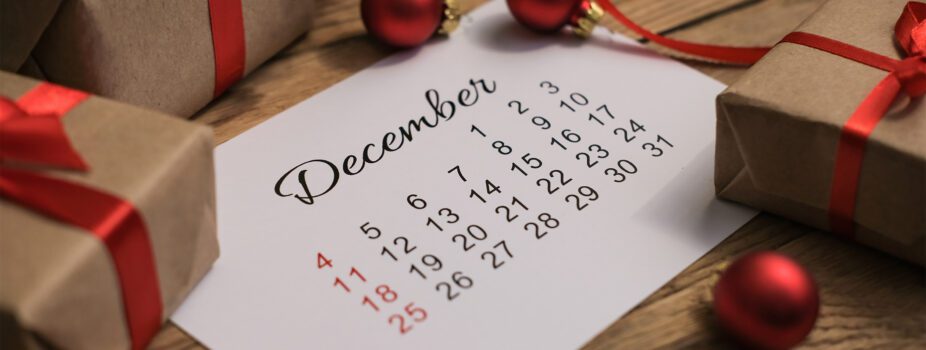 2024 Christmas Shipping Deadlines: Beat the Holiday Rush - Avery Blog