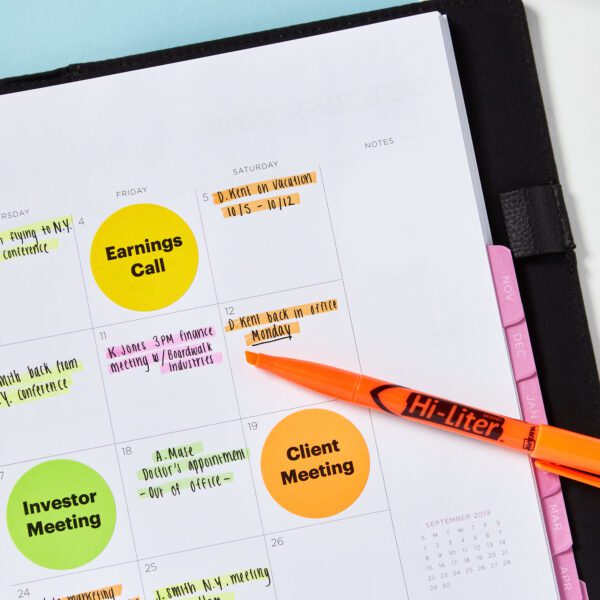 33 Planner Ideas to Help You Love Getting Organized - Avery Blog